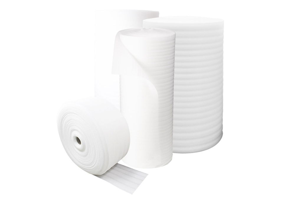 CGoods GmbH - PE-Schaum