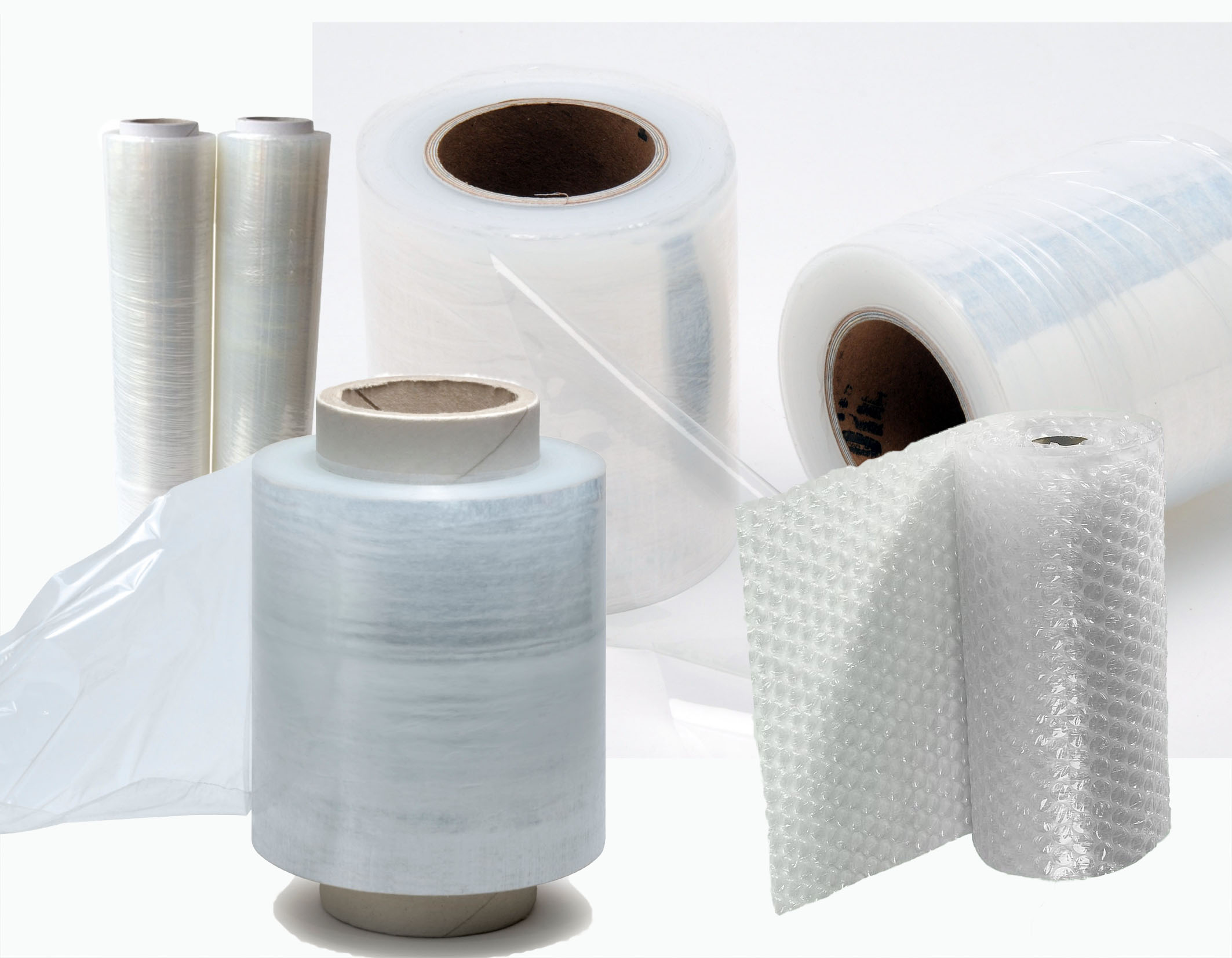 CGoods GmbH - Folien
